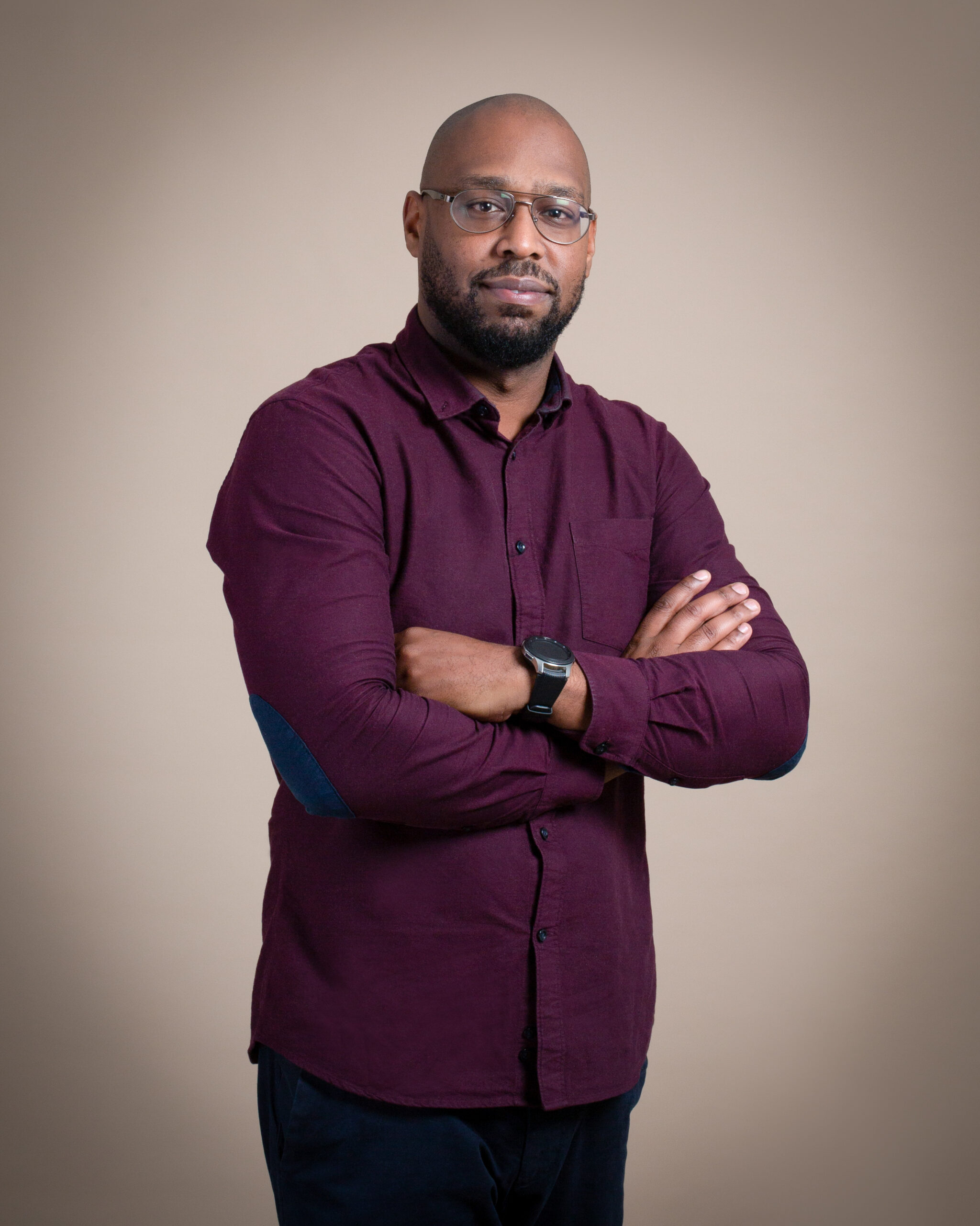 Jason - Fondateur - LA PATAPAPA